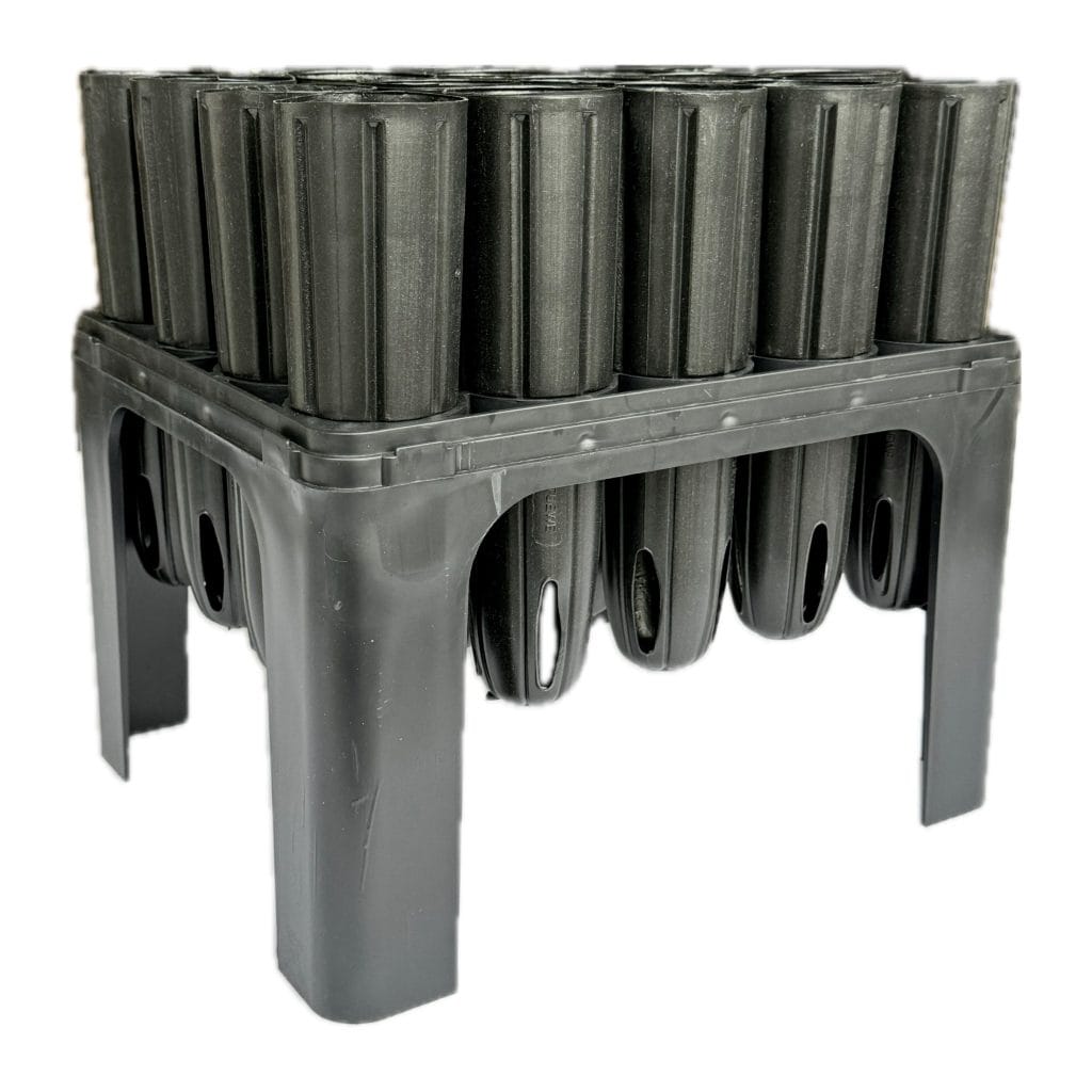 Deepot™ Cells & Trays - Stuewe & Sons