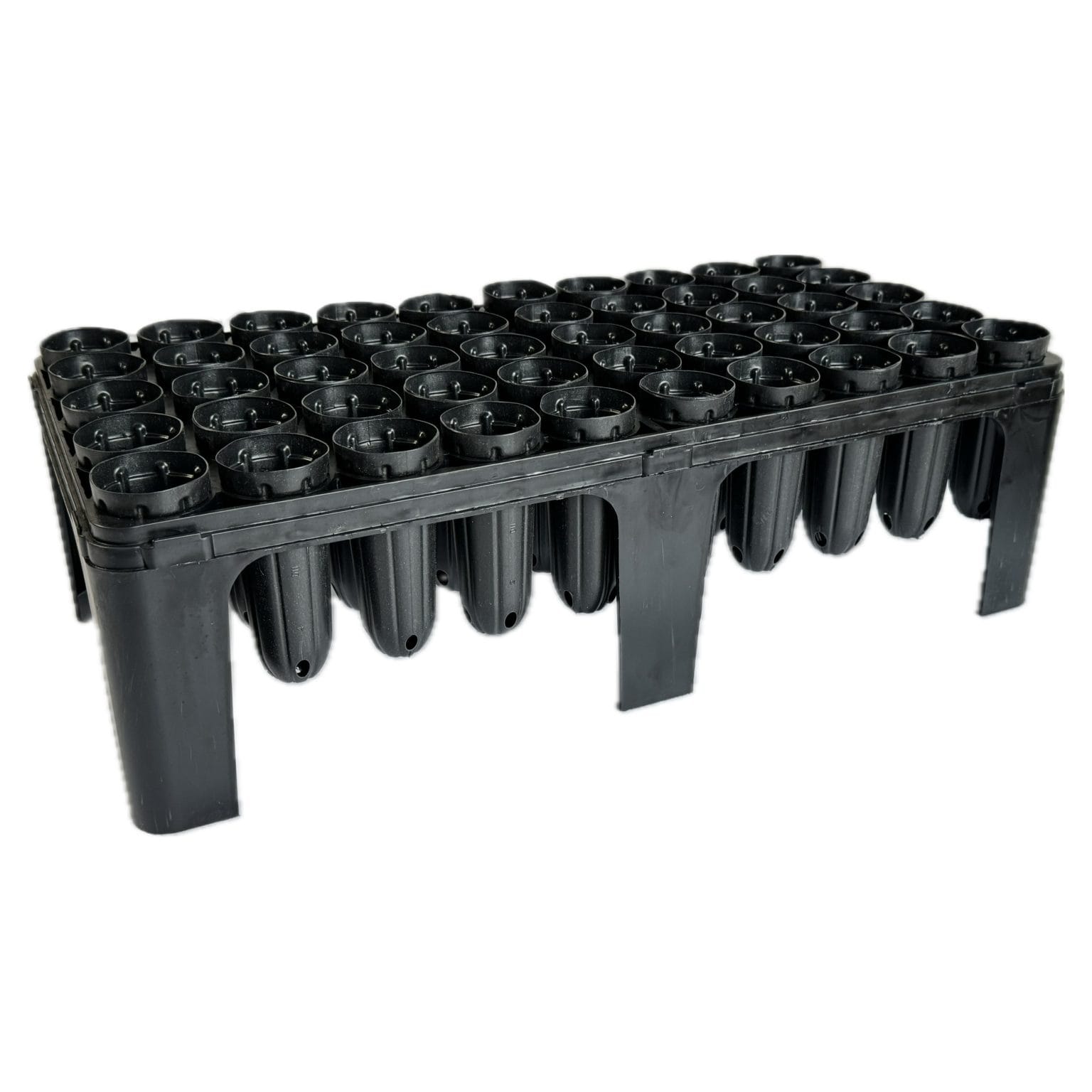 Deepot™ Cells & Trays - Stuewe & Sons