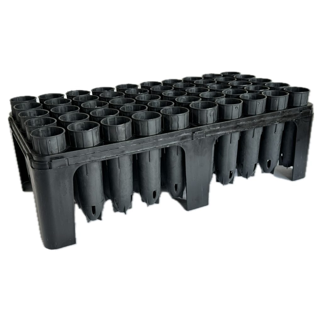 Deepot™ Cells & Trays - Stuewe & Sons