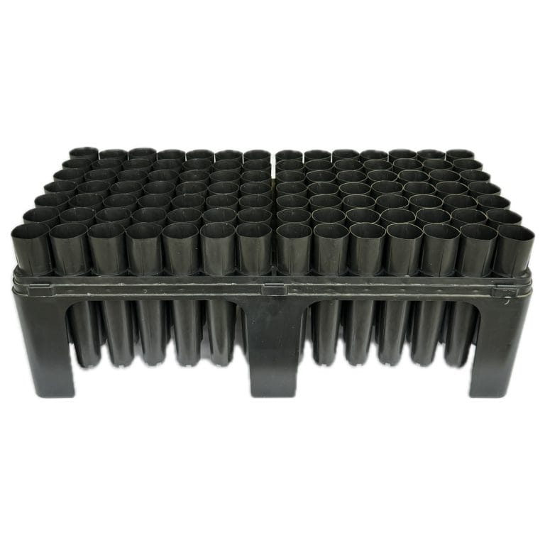 Ray Leach "Cone-tainers"™ & Trays - Stuewe & Sons