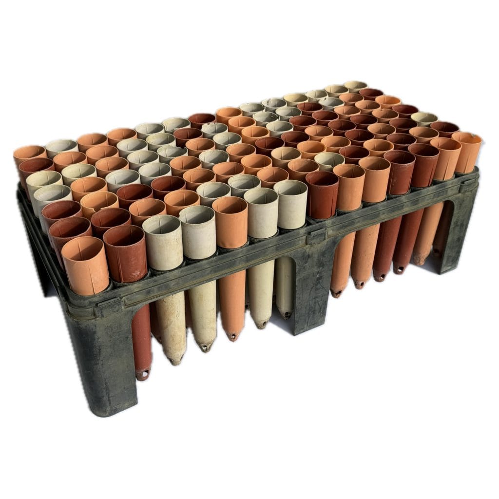 *Used and Discontinued* Special Deals - Stuewe & Sons